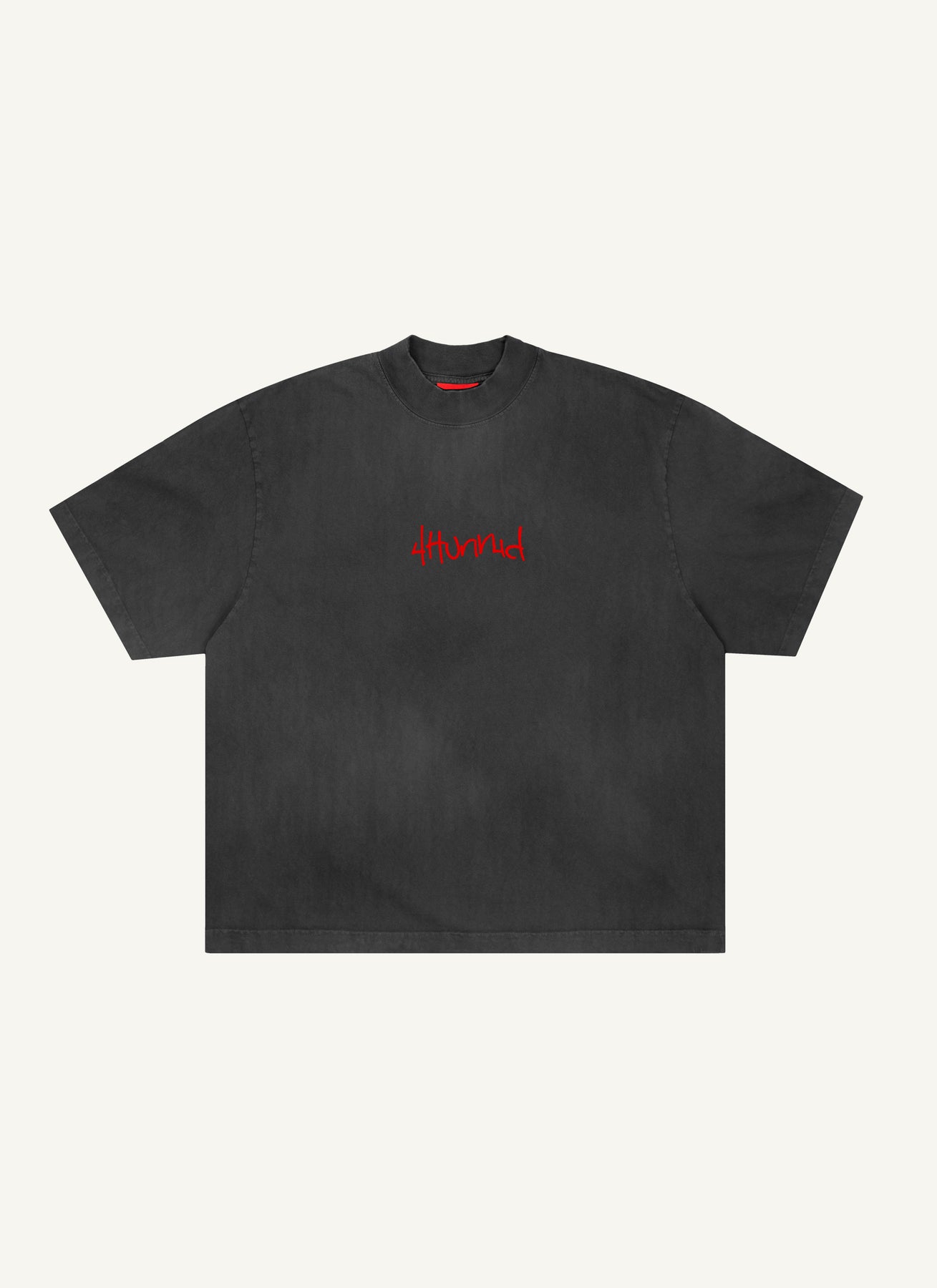Good Sex Tee (Vintage Black) – 4hunnid