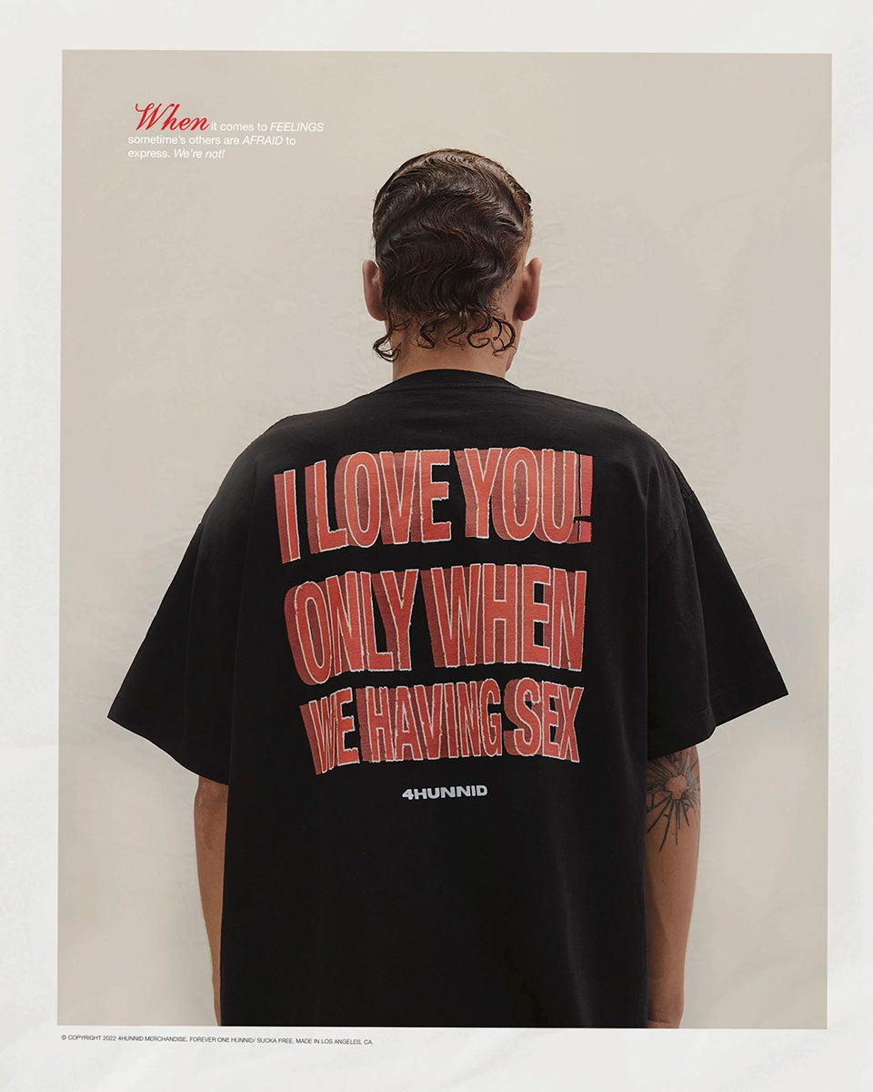 Summer 2022 Lookbook – 4HUNNID