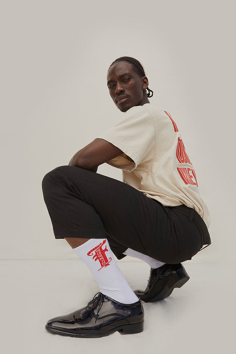 Summer 2022 Lookbook – 4hunnid